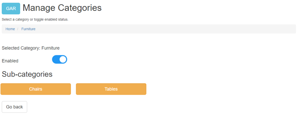 Gift Aid Recorder Retail – Gift Aid Recorder Support.